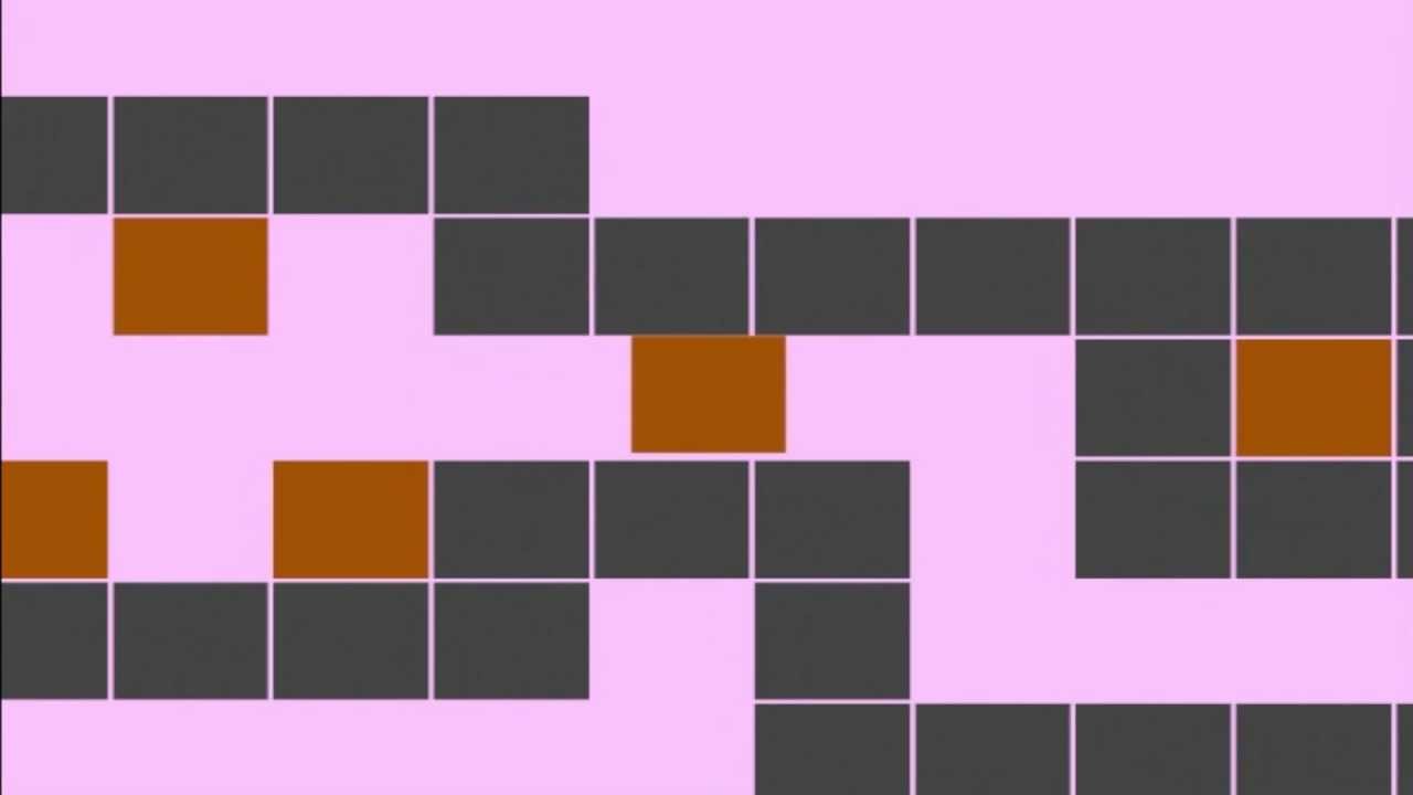 The Power of Simple Systems (John Brindle)